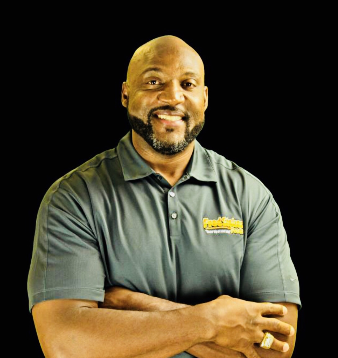 NFL Super Bowl Champion, Fred Stokes – Skip Kimpel – Restaurant ...