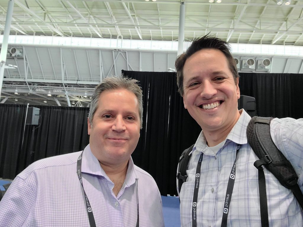 Blockchain for Restaurants with Chad Horn – Skip Kimpel – Restaurant ...