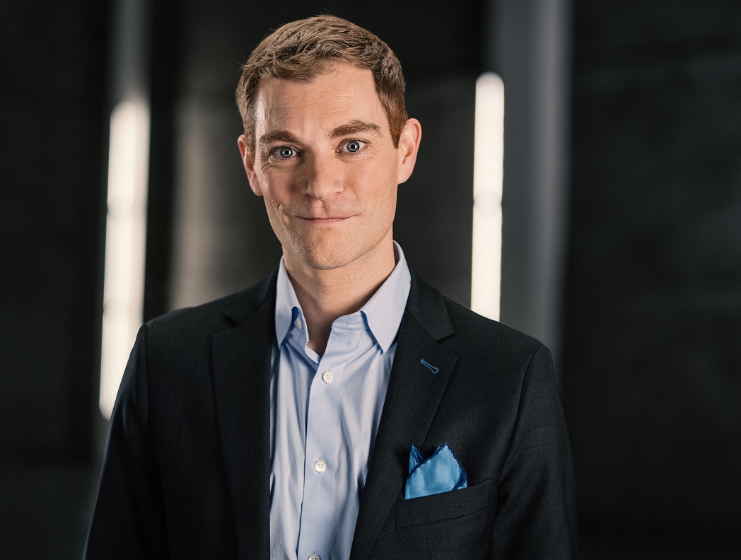 Digital Entirety Featuring Noah Glass – Skip Kimpel – Restaurant ...