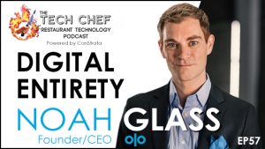 Skip Kimpel – Restaurant Technology Evangelist