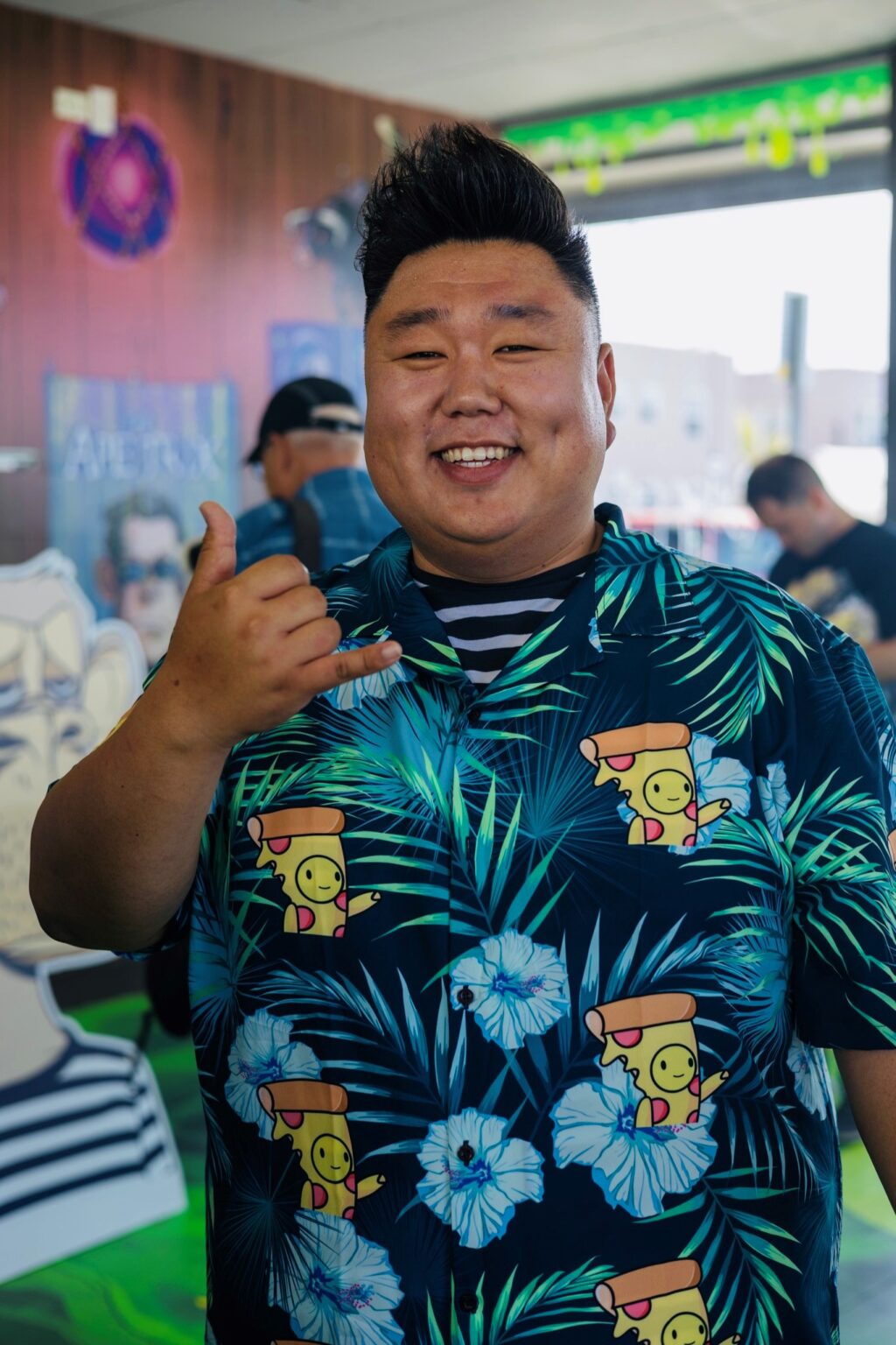 The Metaverse 101 with Kevin Seo – Skip Kimpel – Restaurant Technology ...