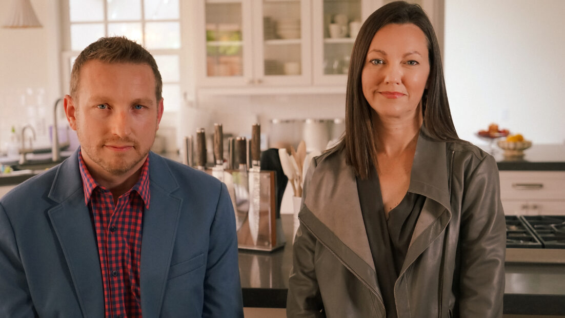 The Digital Restaurant with Carl Orsbourn & Meredith Sandland – Skip ...