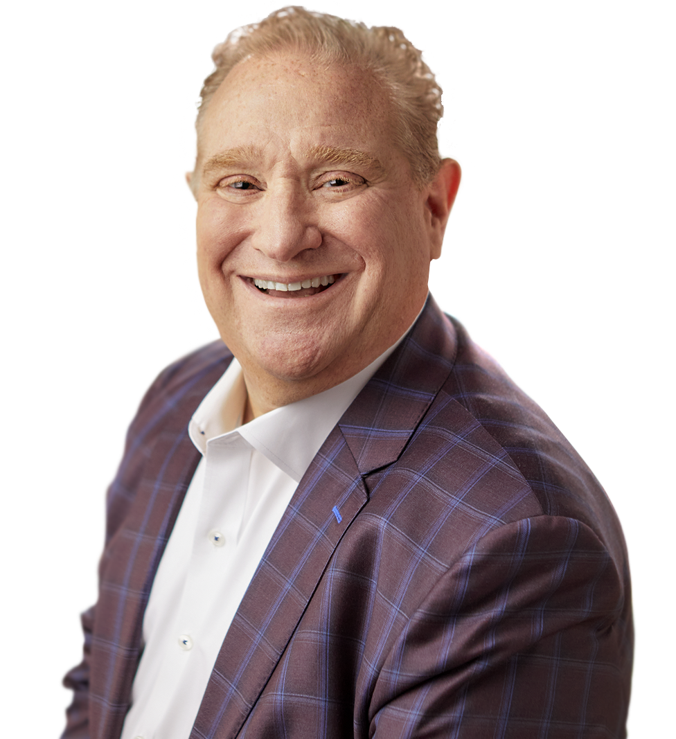 The Man With The Midas Touch – Chris Artinian – Skip Kimpel ...