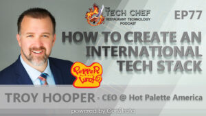 Skip Kimpel – Restaurant Technology Evangelist